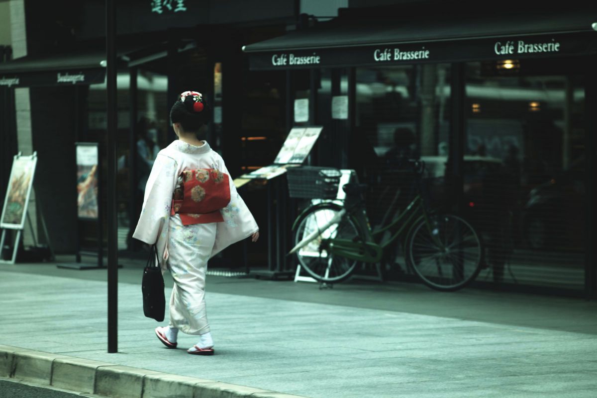 kyoto street | GANREF