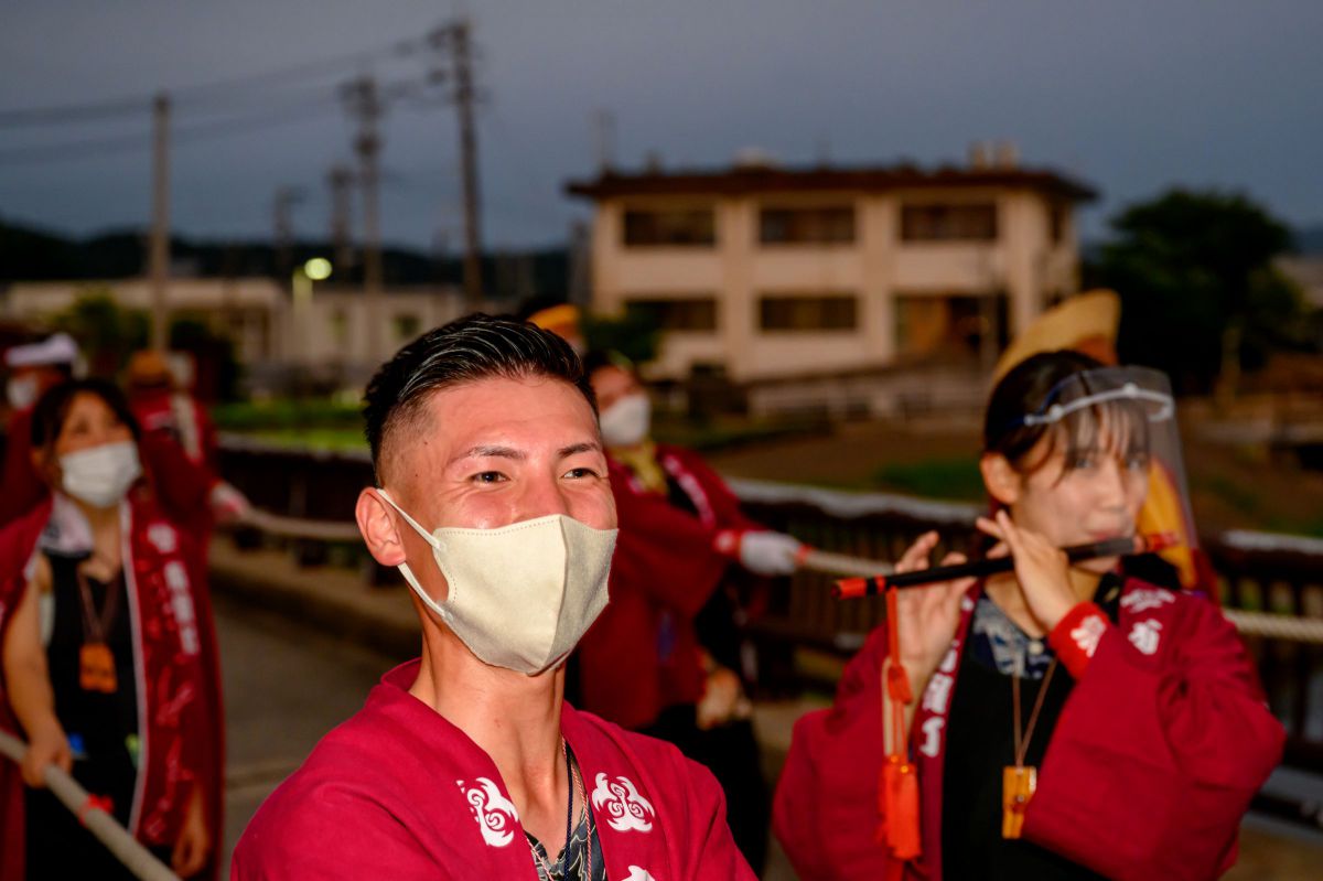 まだですか | GANREF