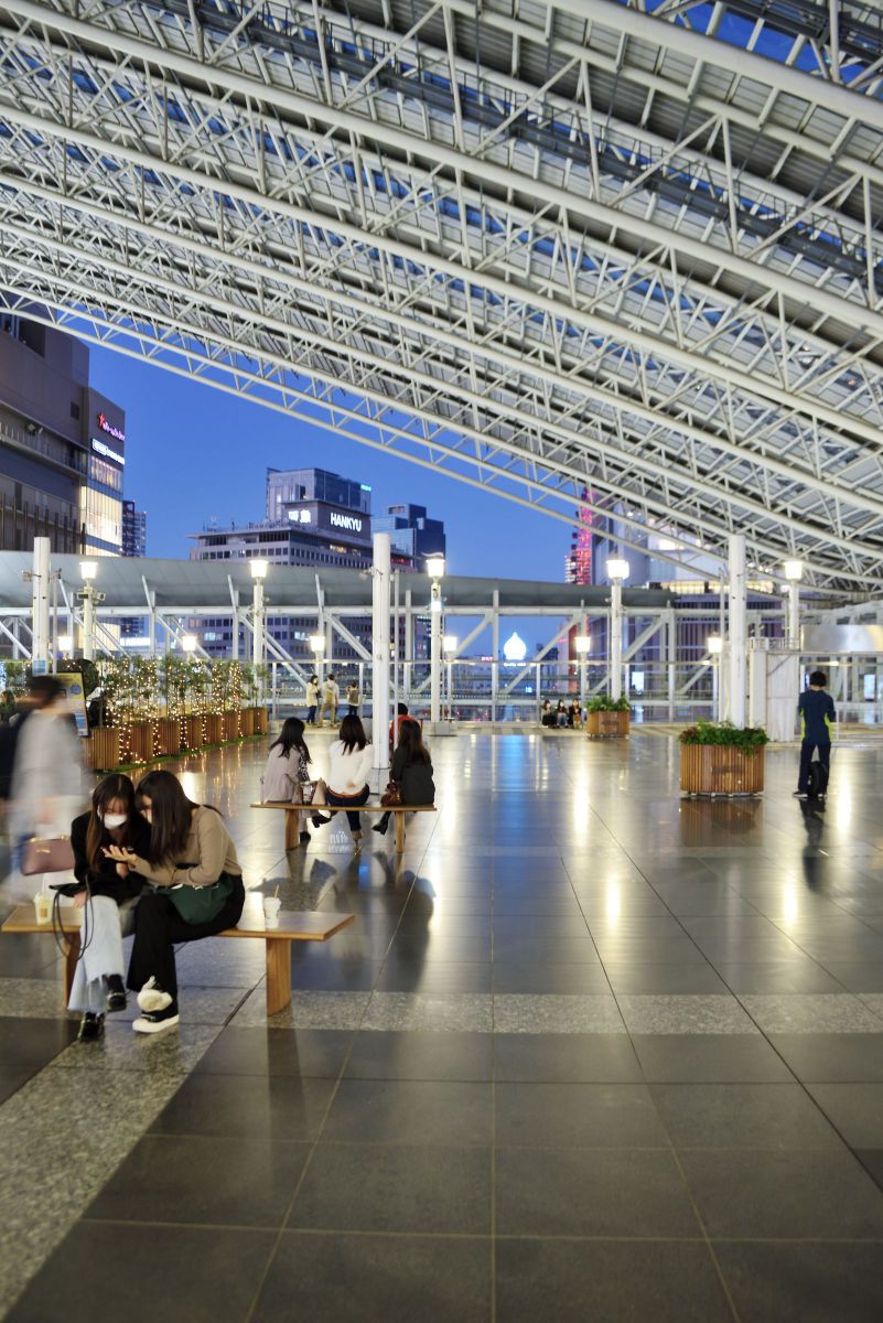 蘇るか？premium weekend | GANREF