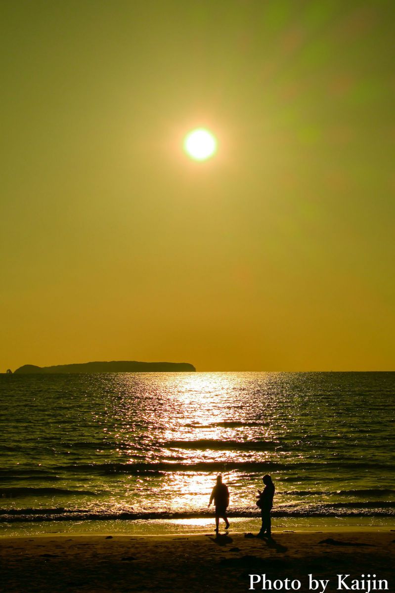 サンロードと重なるカップル 2 | GANREF