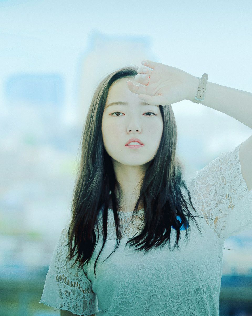 浸透する青 | GANREF