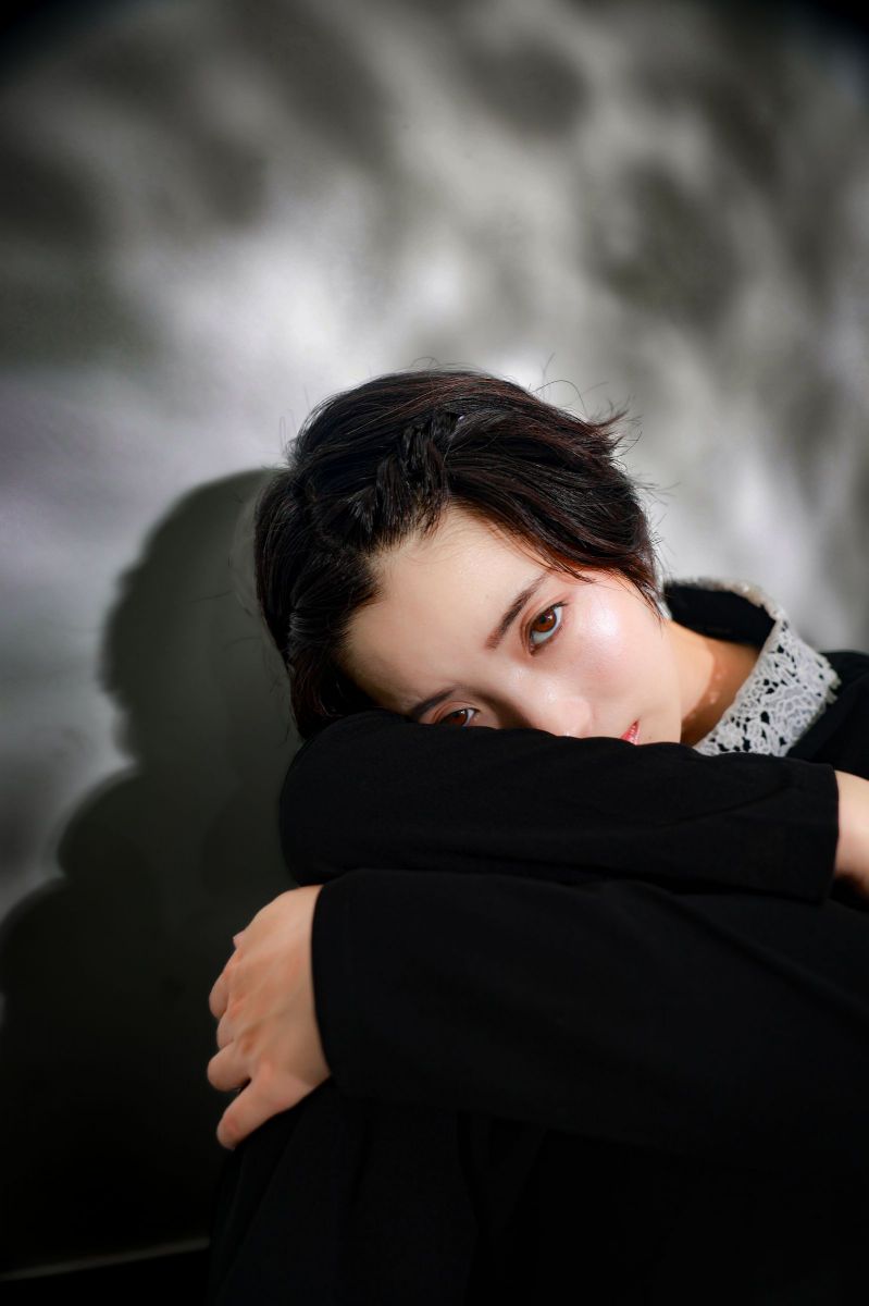 The afterglow inside me | GANREF