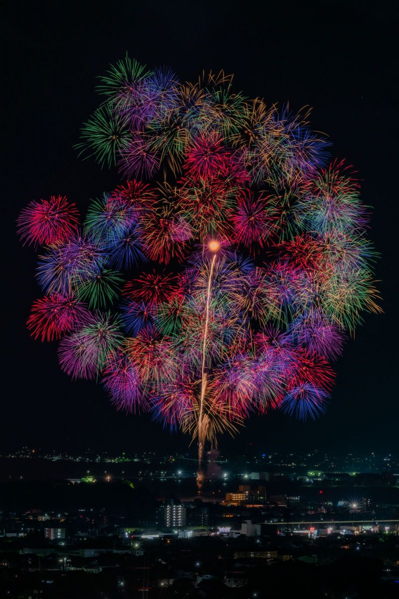 花火大会2022 | GANREF