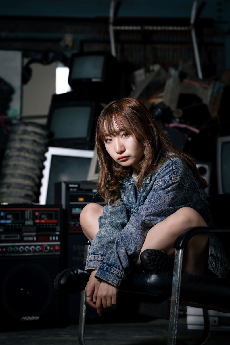 Secret base | GANREF