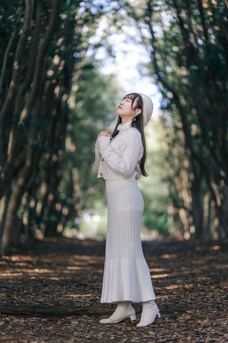 forest bathing | GANREF