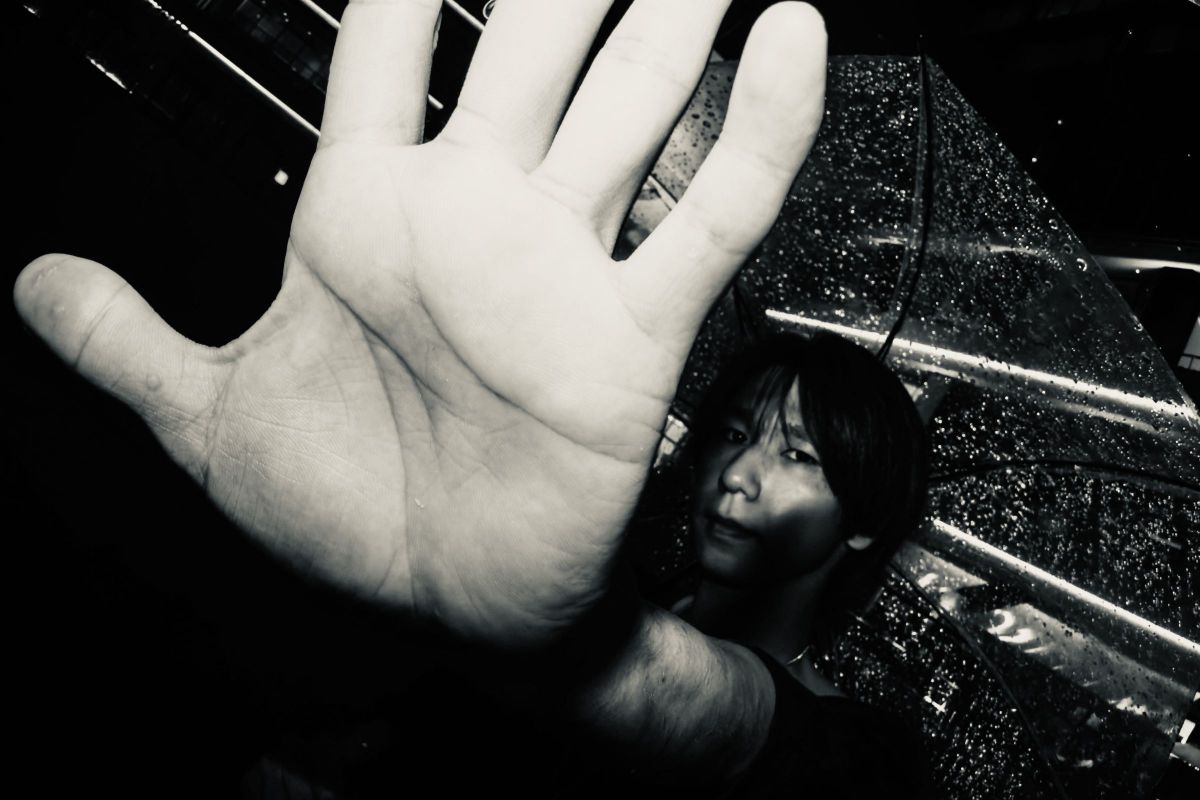 Hey! No pics! | GANREF