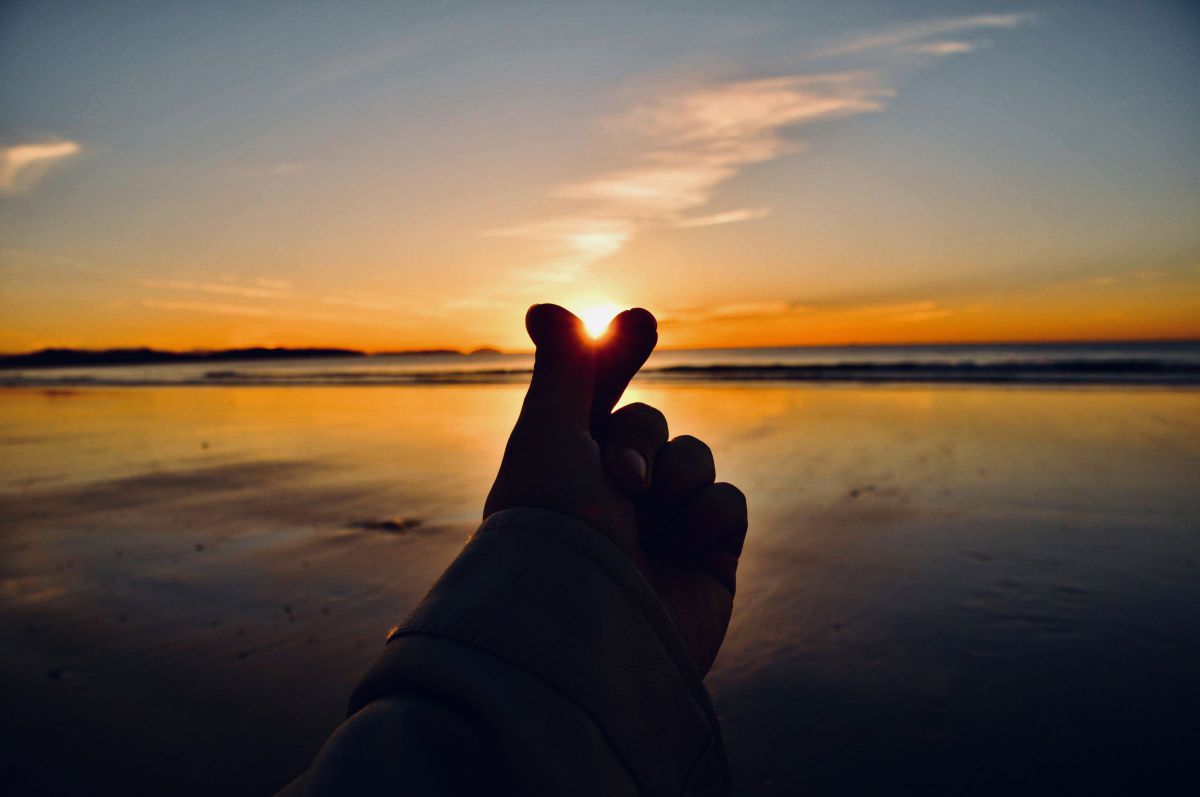 Love and Peace | GANREF