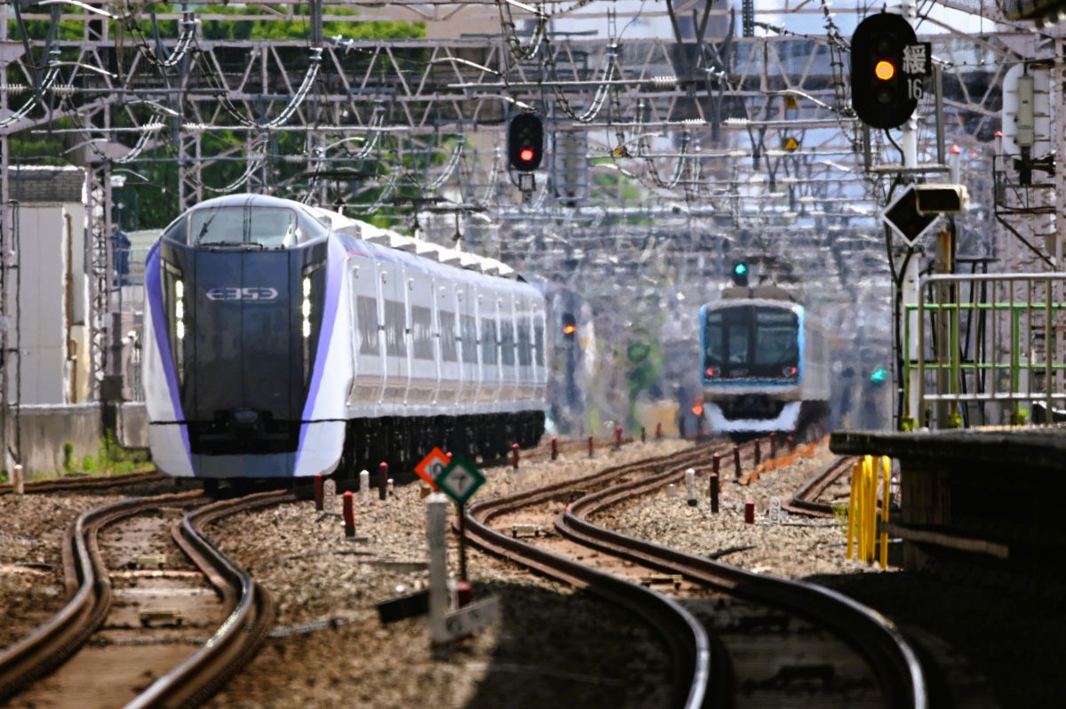 JR東日本 西荻窪駅 | GANREF