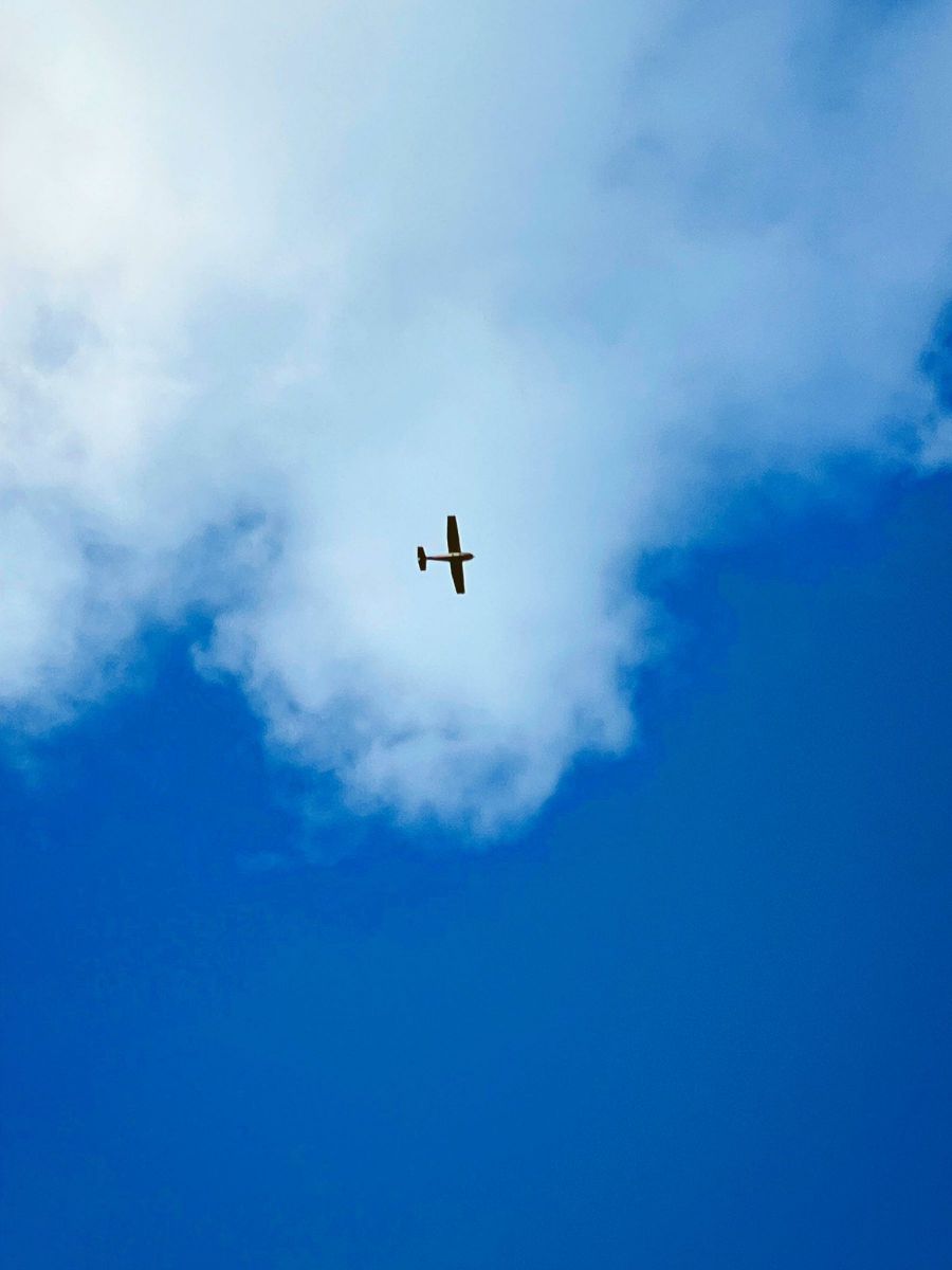 大空を征く者 | GANREF