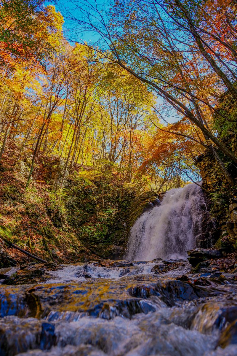 浅間大滝 | GANREF