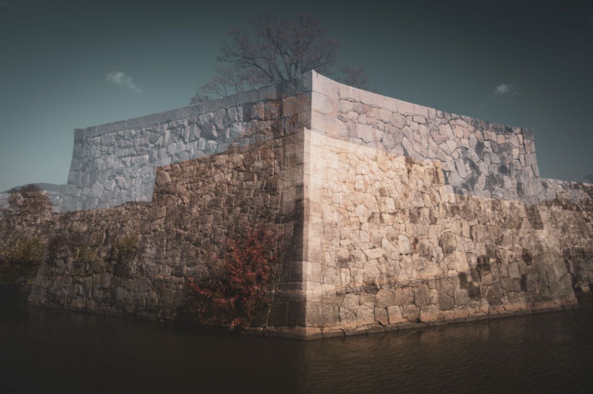 illusion 一城跡 | GANREF