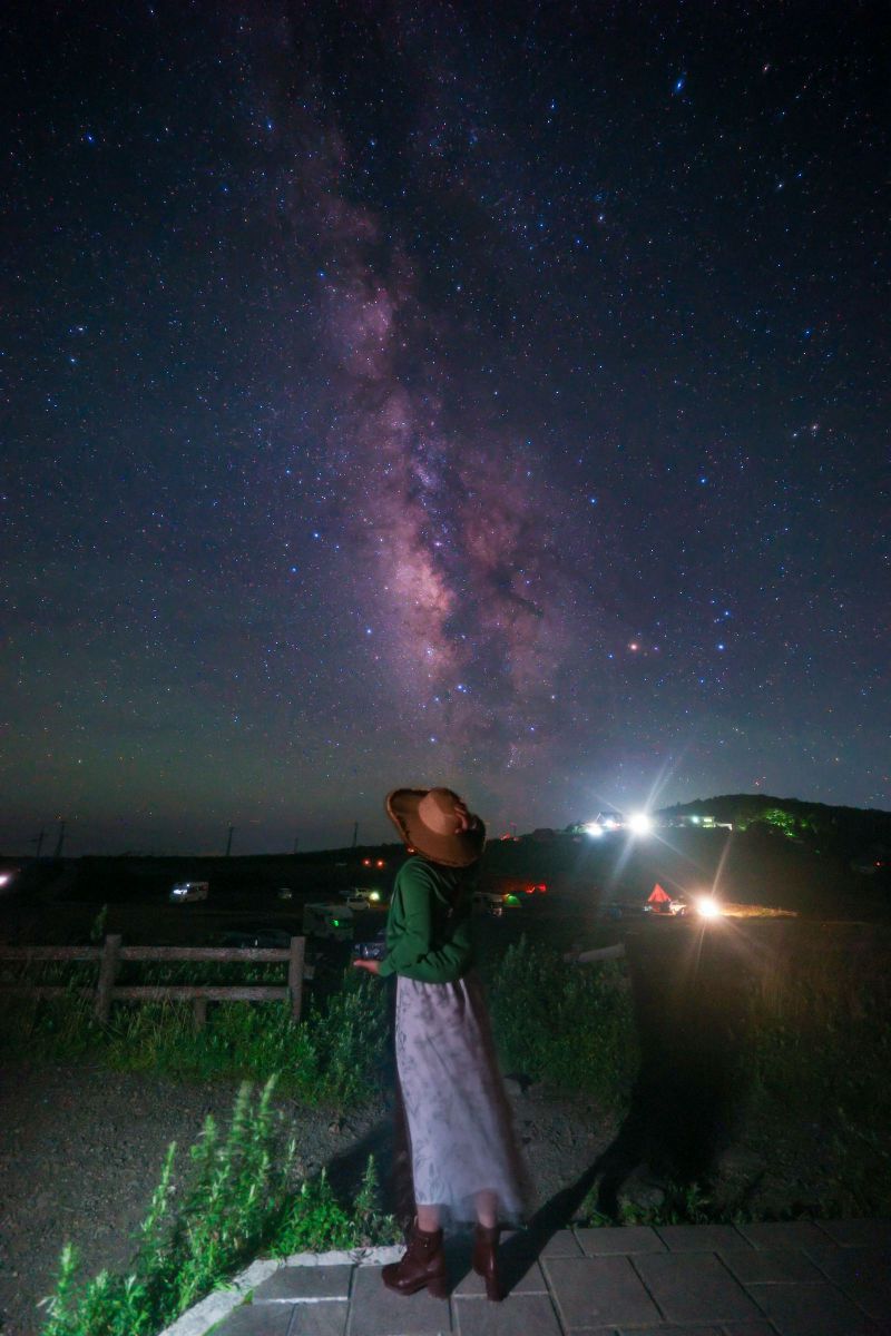 麦わら帽子の似合う夜 | GANREF