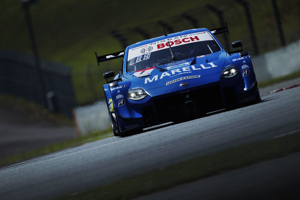 MARELLI IMPUL Z | GANREF