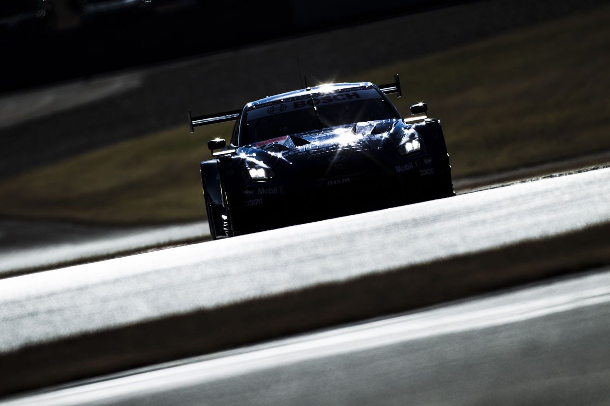 CaLsonic IMPUL GT-R | GANREF