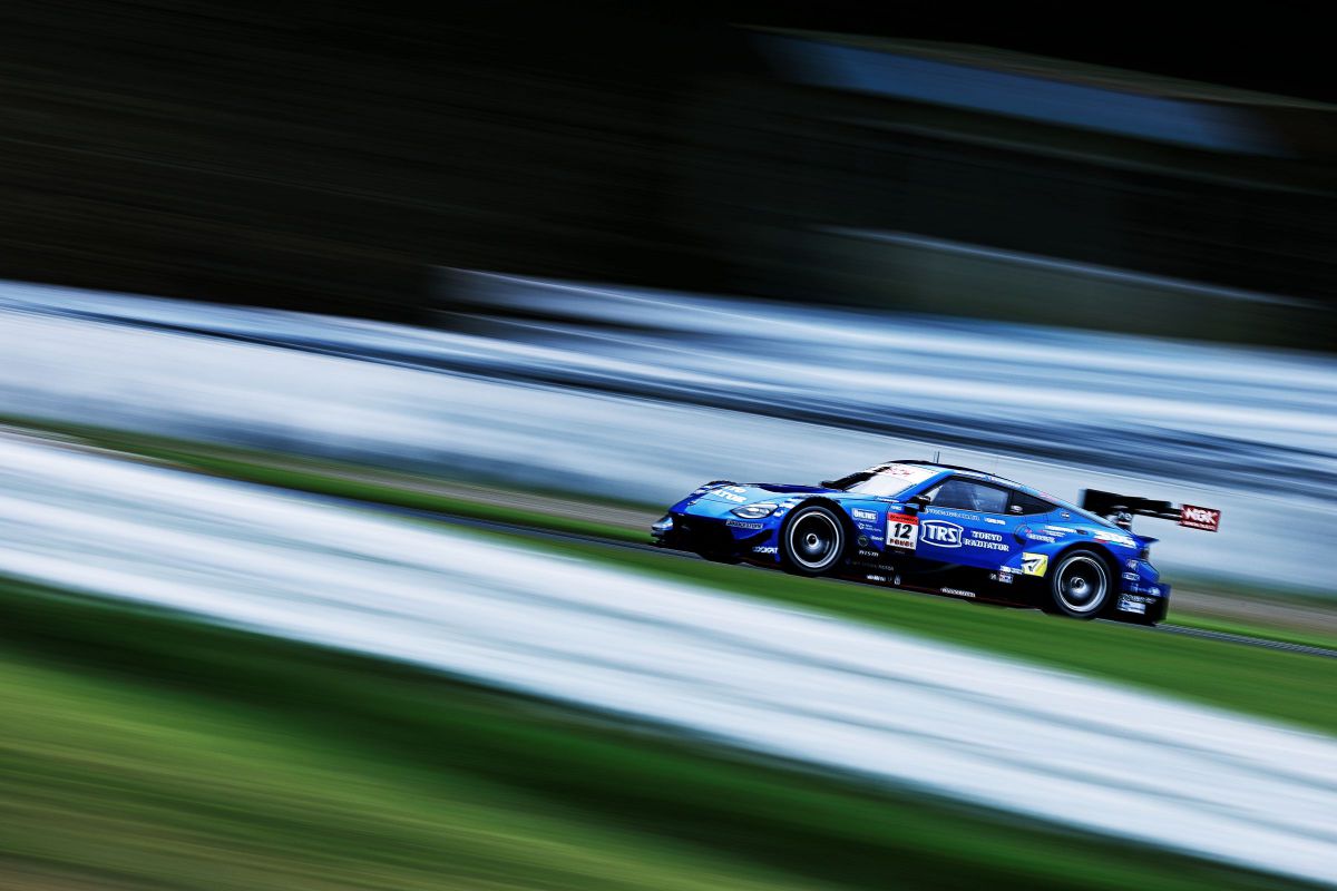 TRS IMPUL with SDG Z | GANREF