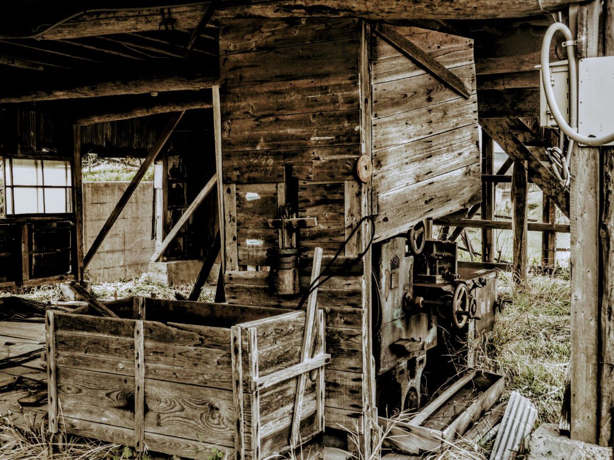 Time Machine | GANREF