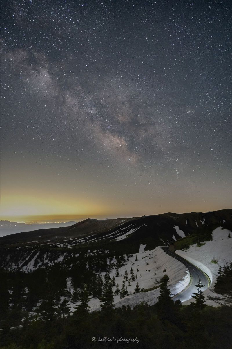 移りゆく季節 | GANREF