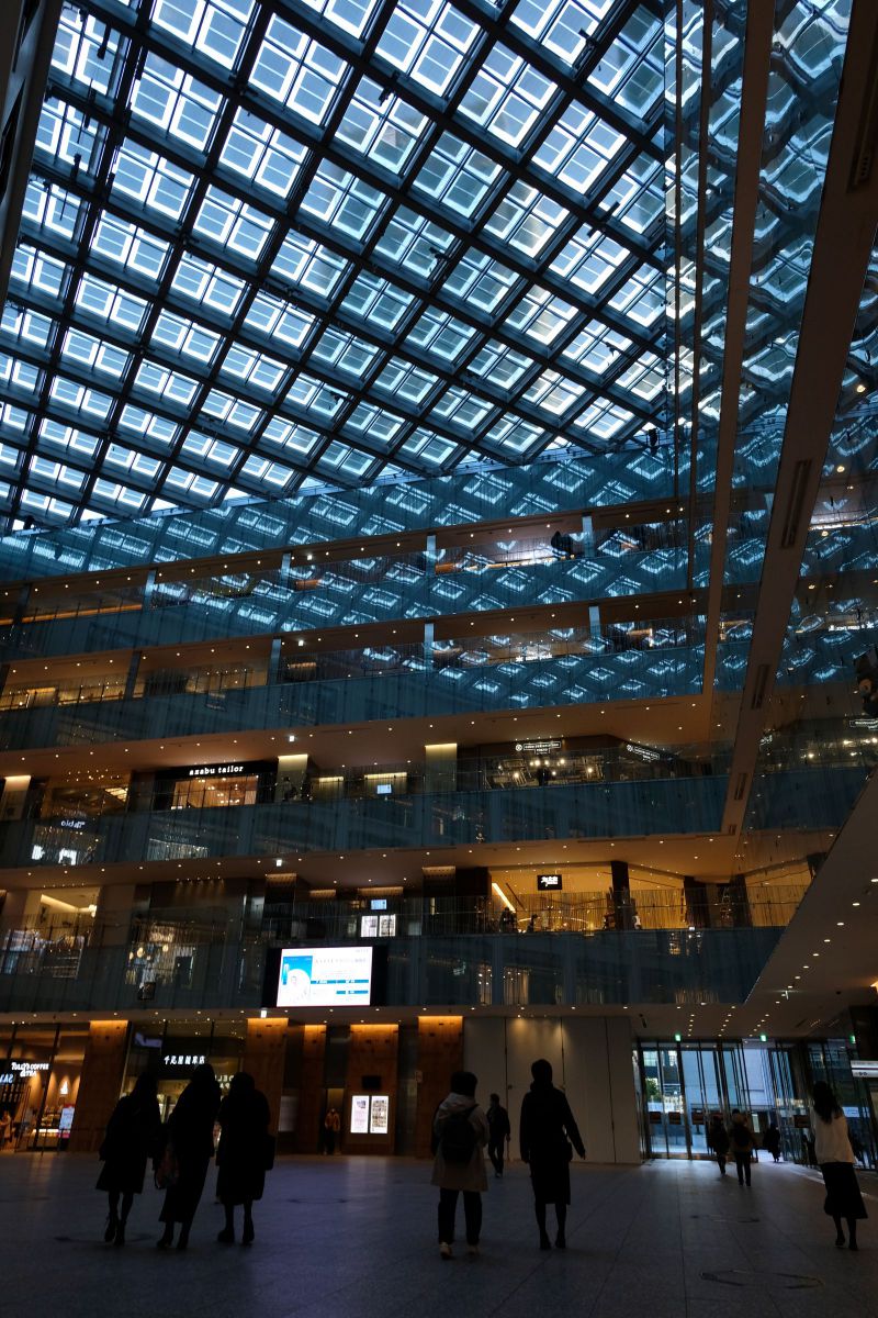 KITTE丸の内 | GANREF