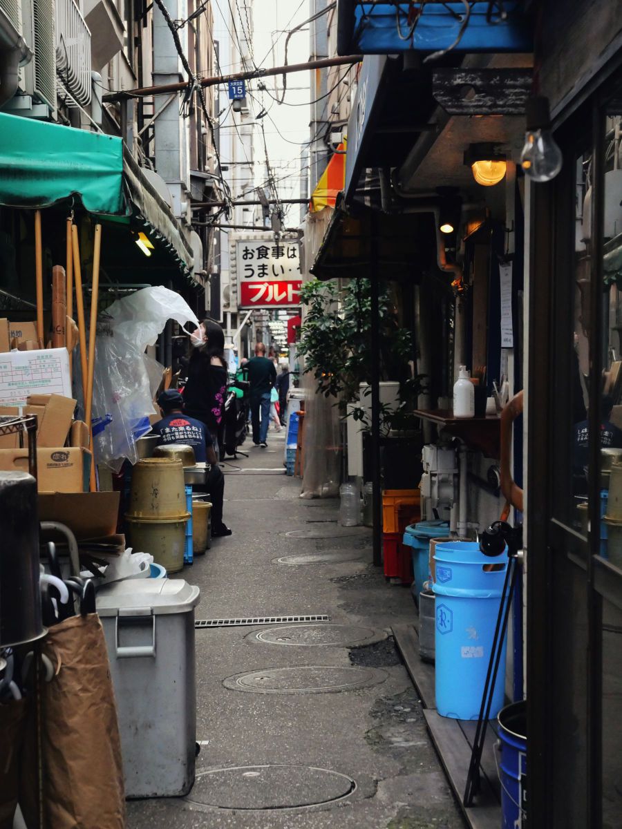 “See you soon!” | GANREF