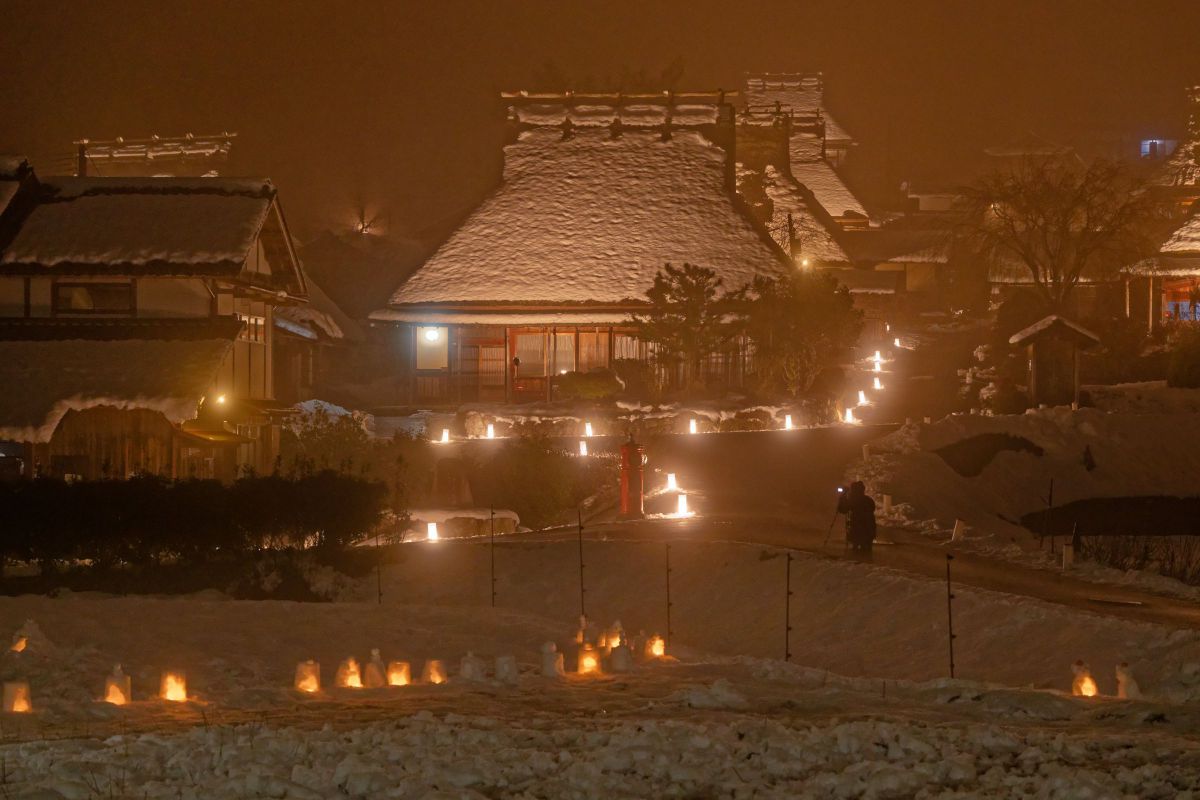 Last Cameraman | GANREF