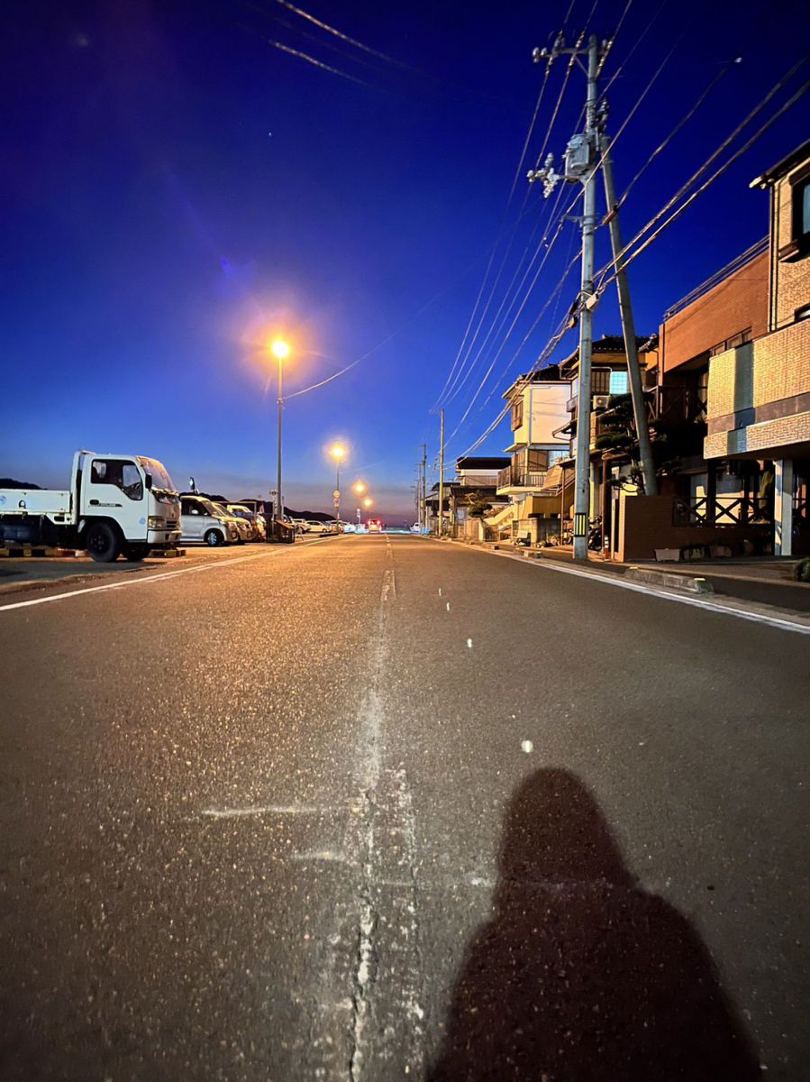 1月1日AM5:30 | GANREF