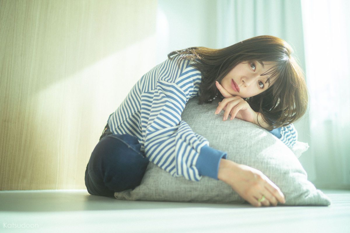 oblique light | GANREF