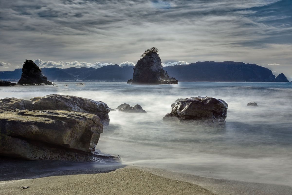 stubborn me and rock 「color version」 | GANREF