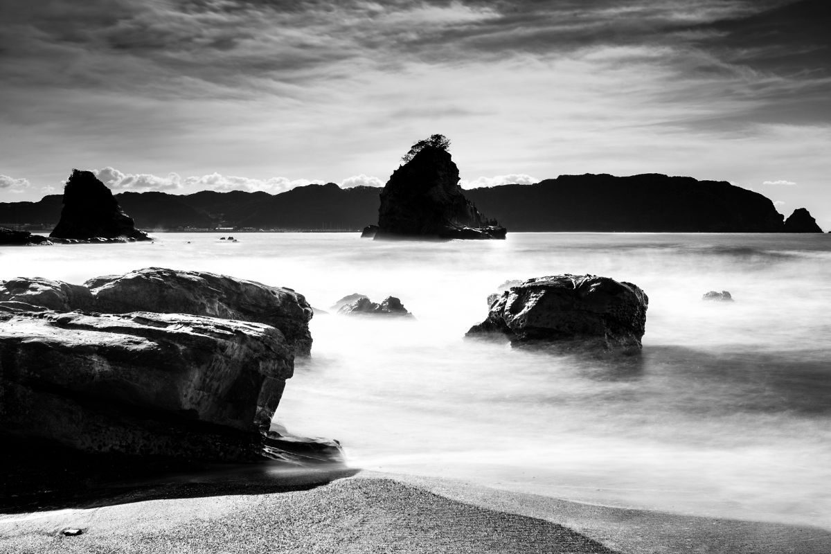 stubborn me and rock | GANREF