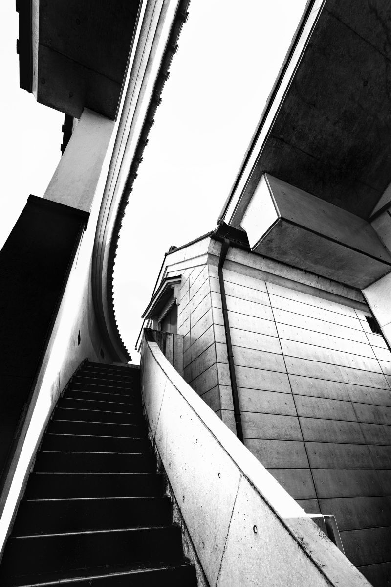 straight ＆ Distortion | GANREF