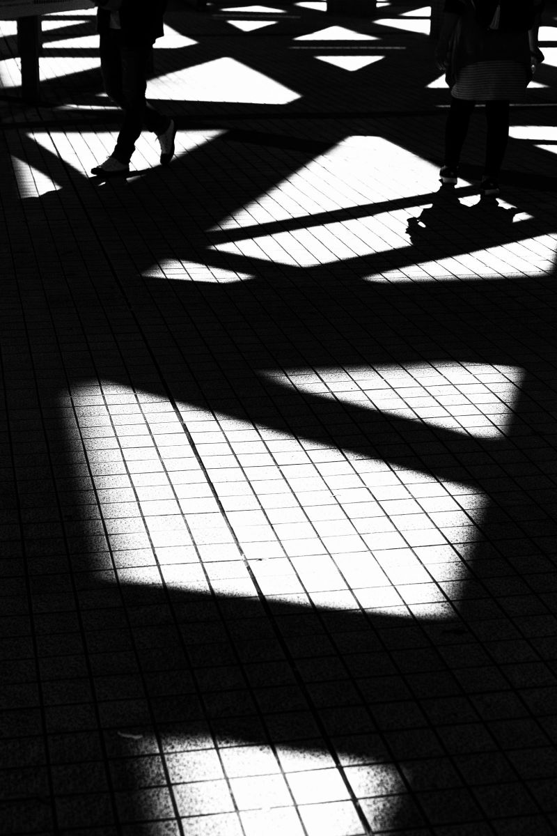 shadow cross | GANREF