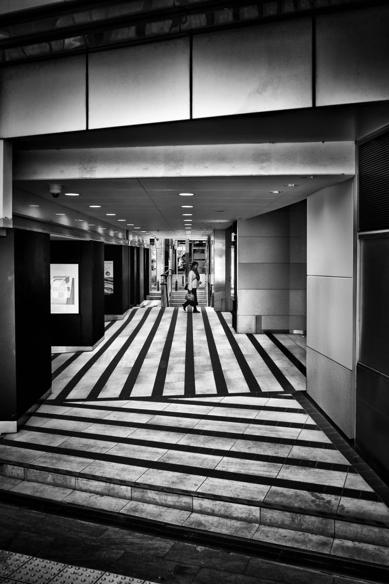 square ＆ line | GANREF