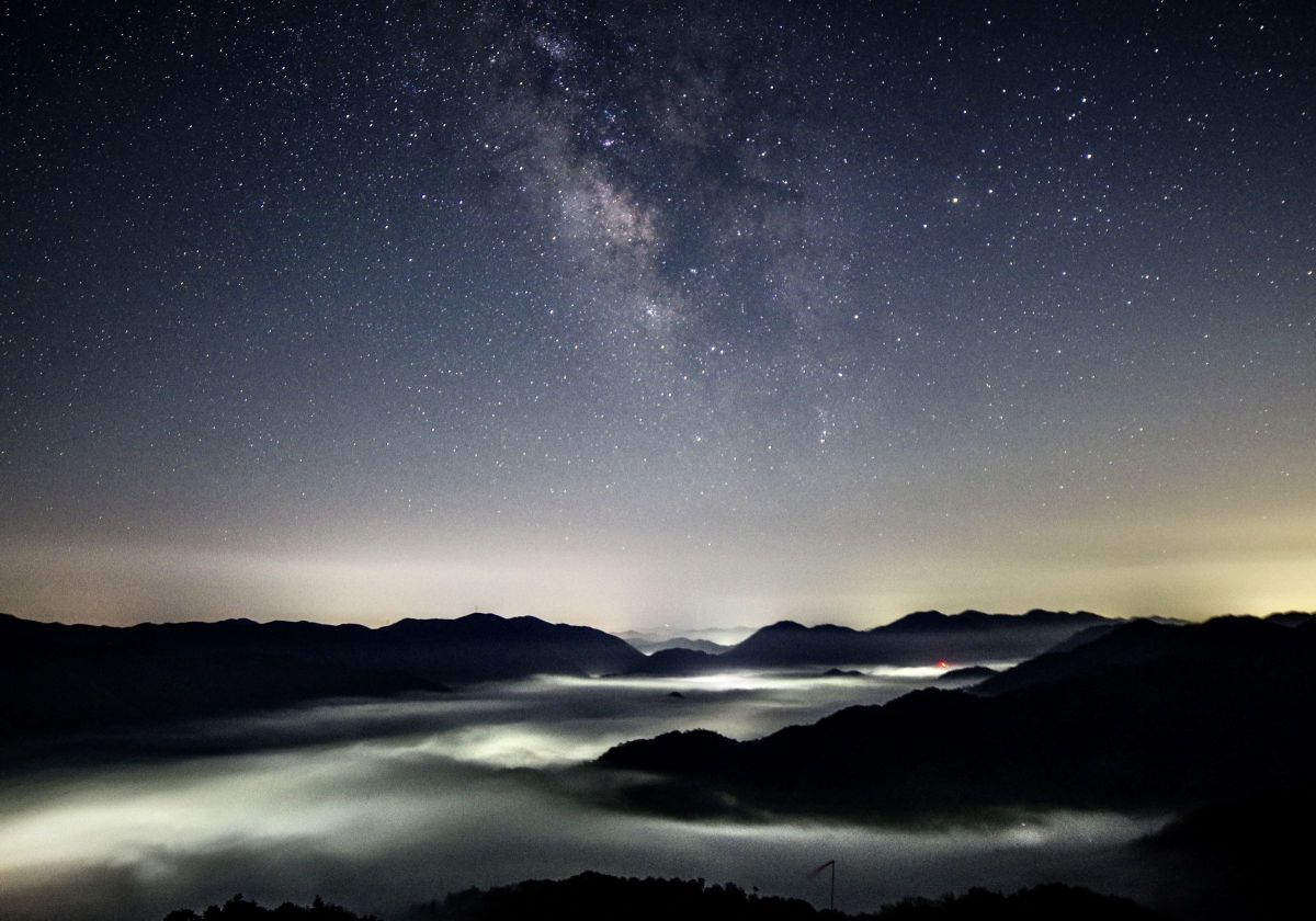 feel the galaxy | GANREF