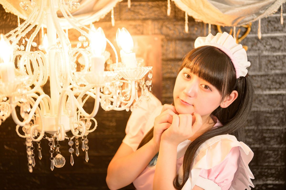 丸 凜凪295ご主人様！ | GANREF