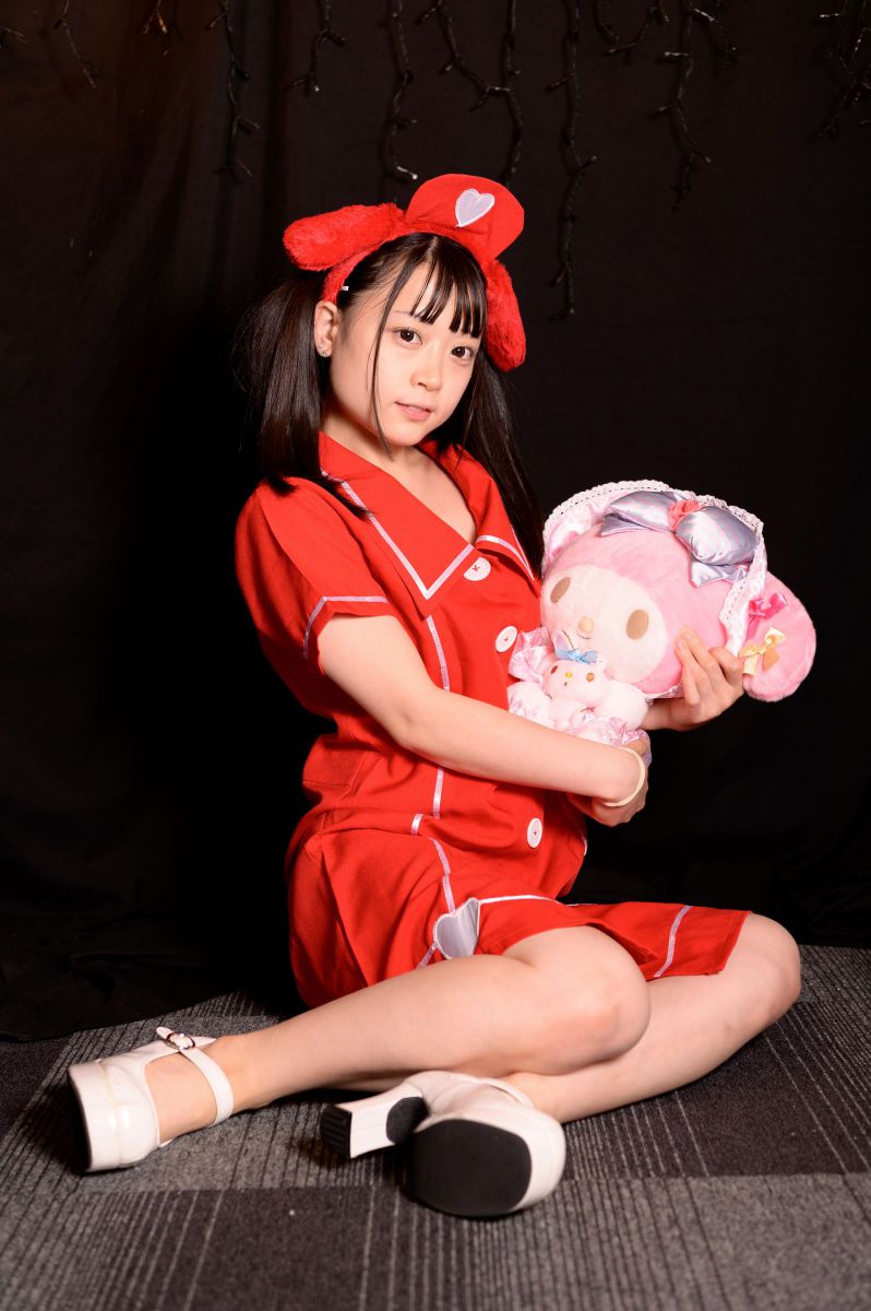 塩めろん。275 横座り | GANREF