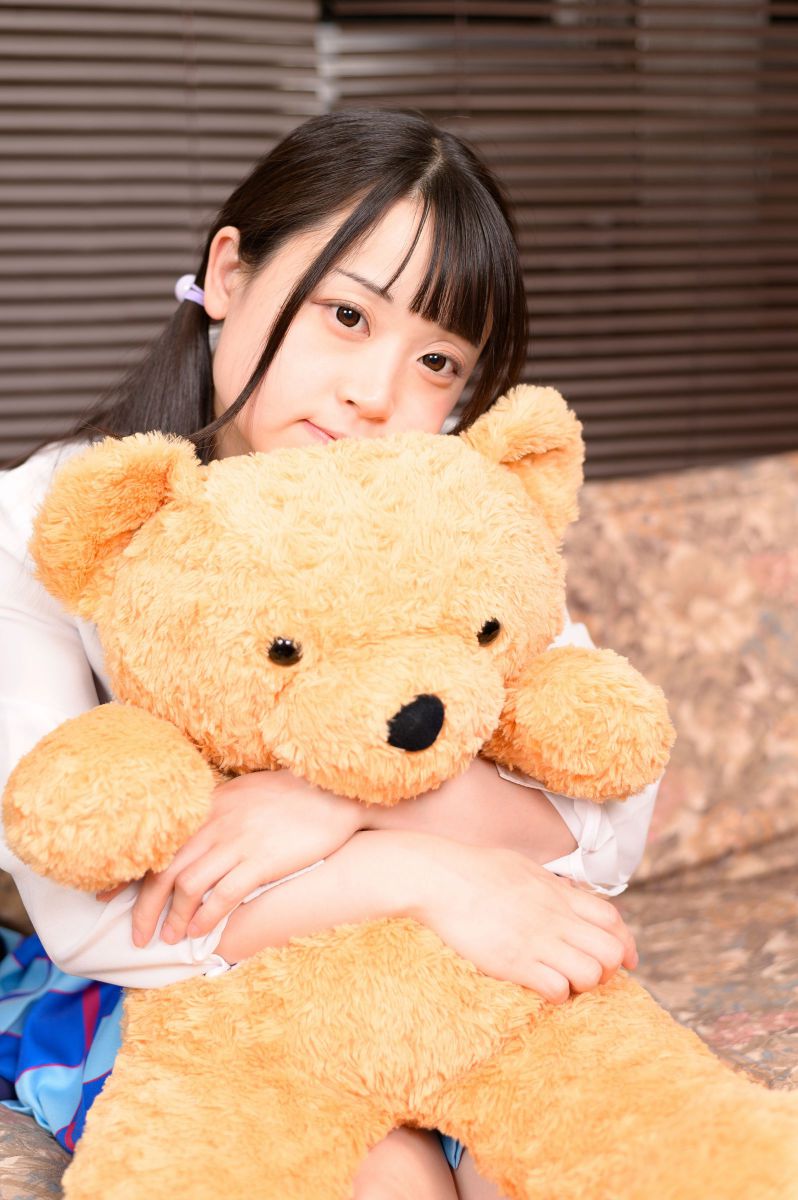 塩めろん。216抱きしめる | GANREF