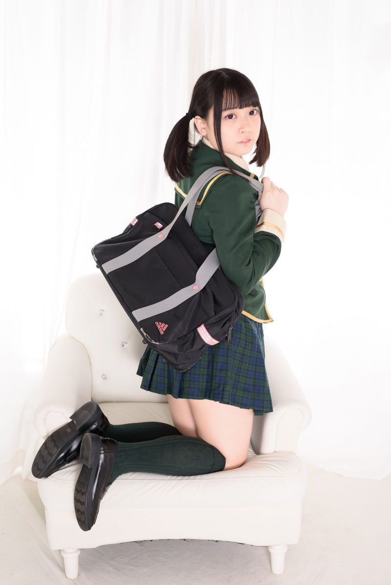 塩めろん。32 | GANREF