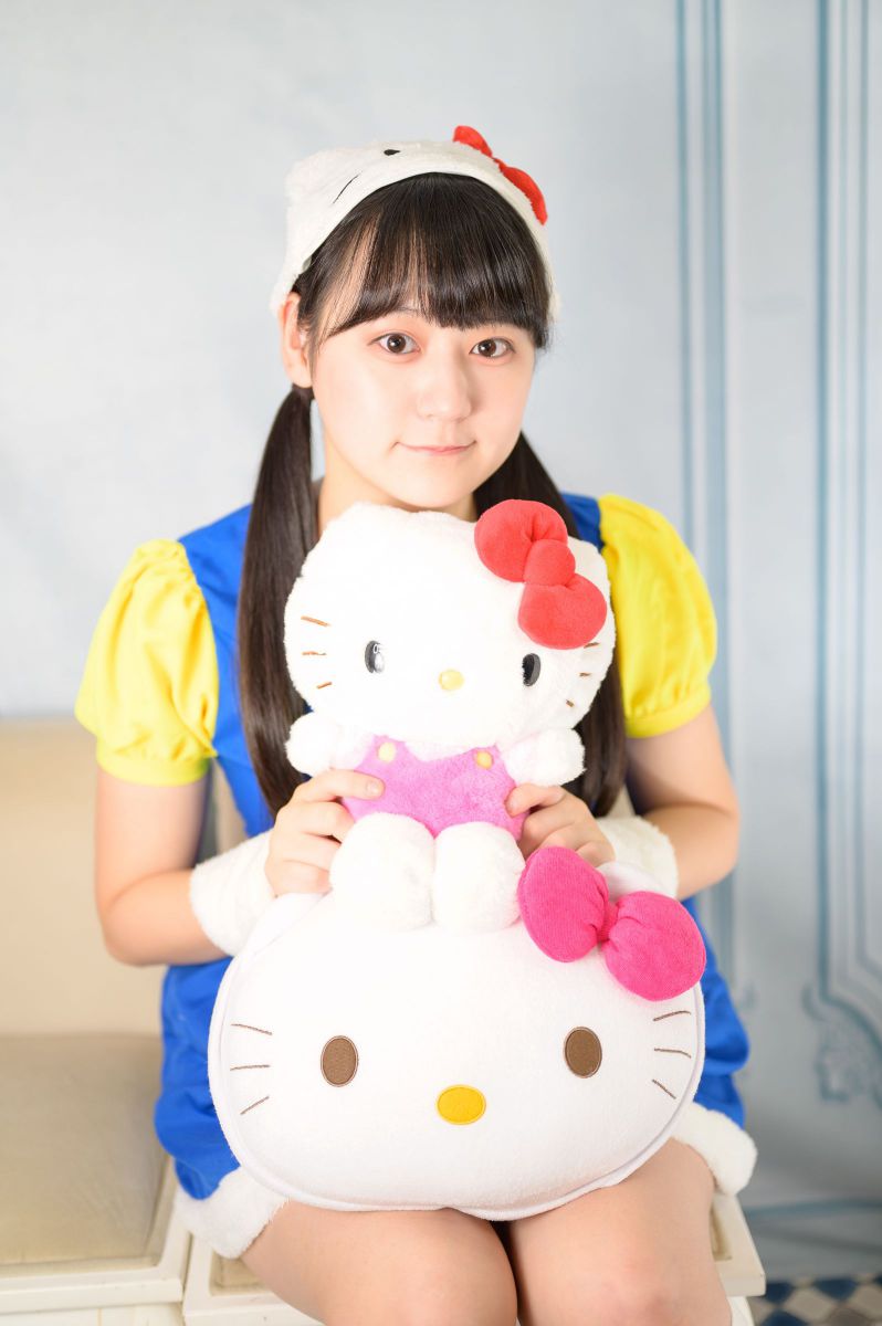 丸 凜凪263キティちゃんタワー | GANREF