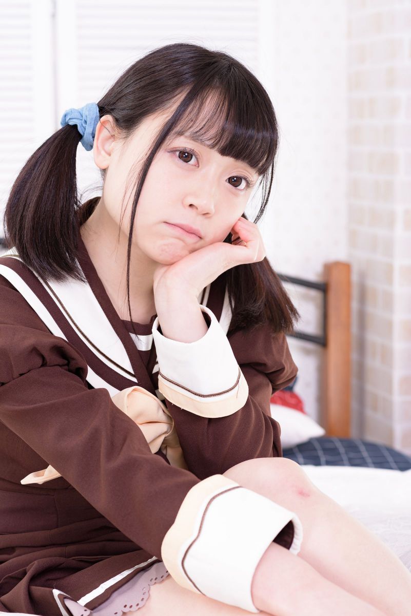 塩めろん。57 | GANREF