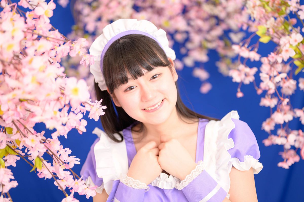 丸 凜凪276満面の笑顔 | GANREF