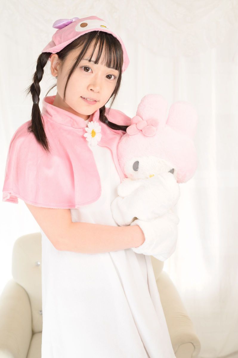 塩めろん。350抱っこ | GANREF