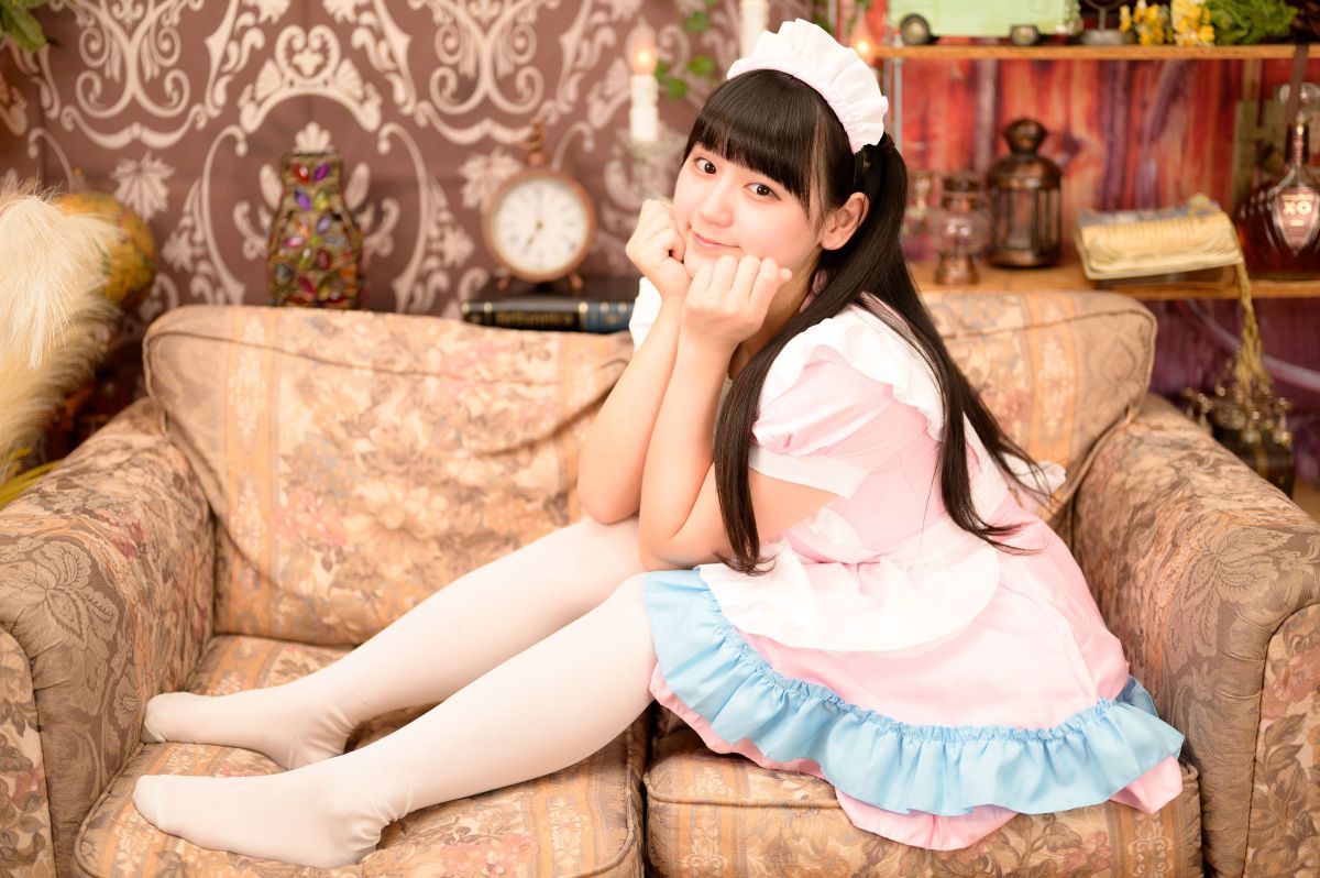 丸 凜凪301見つめる | GANREF