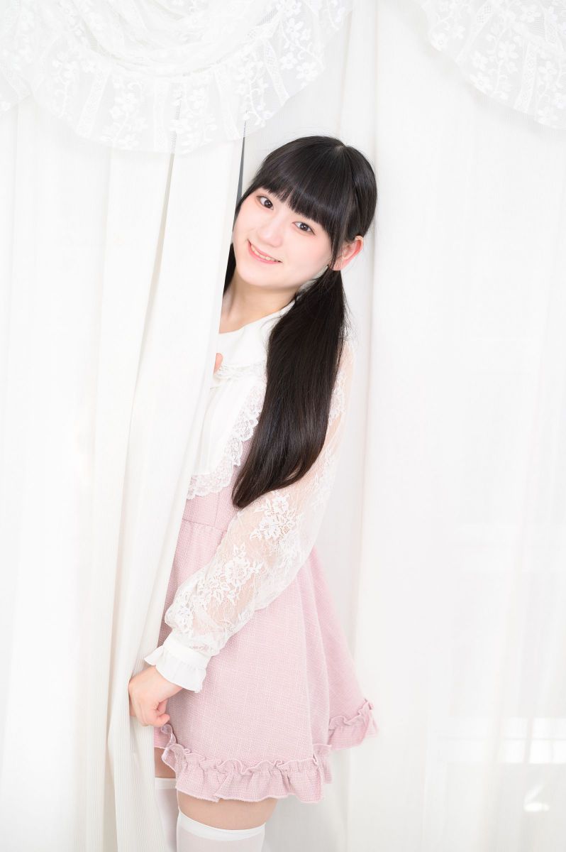 丸 凜凪307カーテンの中から | GANREF