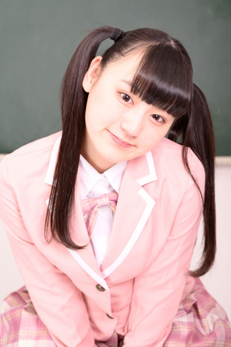 丸 凜凪138微笑み | GANREF