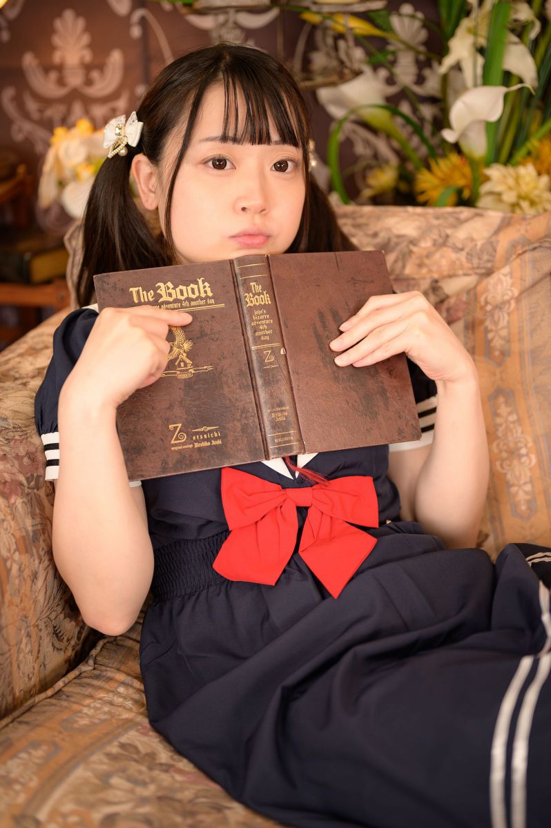 塩めろん。333 | GANREF