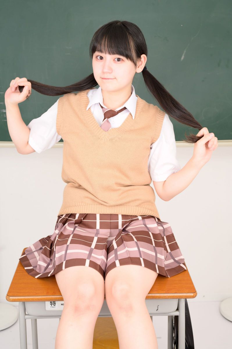 丸 凜凪235ツインテール | GANREF