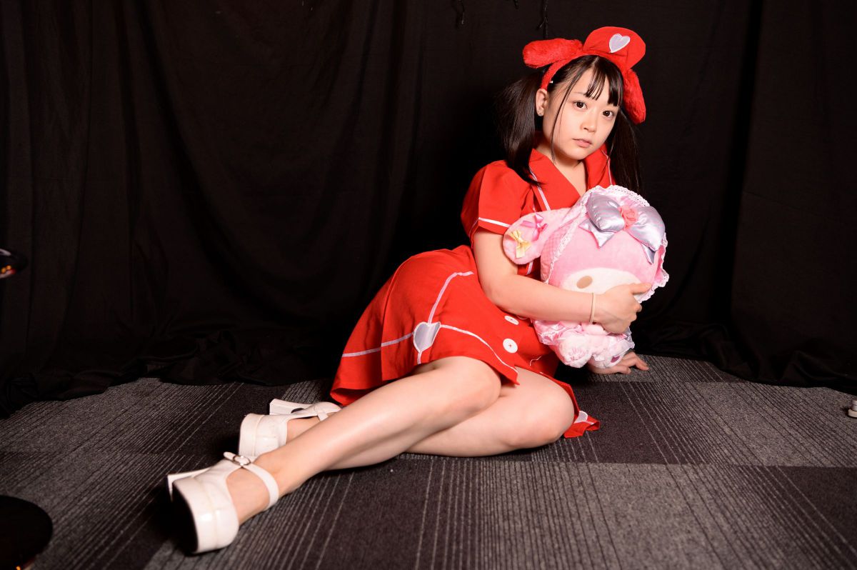 塩めろん。277見つめる | GANREF