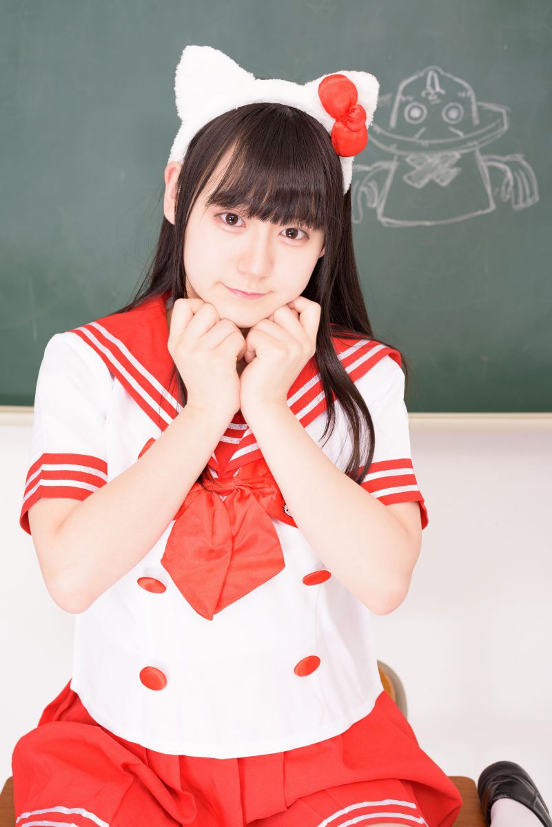 丸 凜凪134猫の日 | GANREF