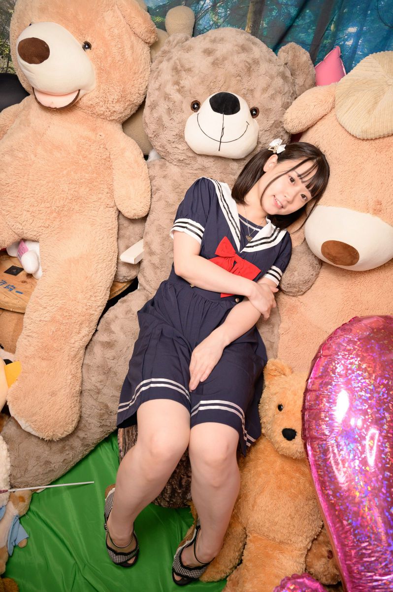 塩めろん。328身を委ねる | GANREF