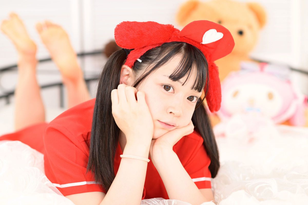 塩めろん。299寝そべる | GANREF