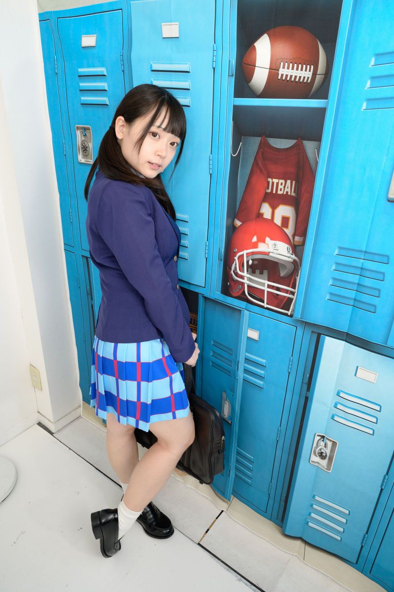 塩めろん。369振り向く | GANREF